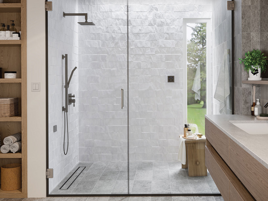 All Shower & Steam – Thermasol