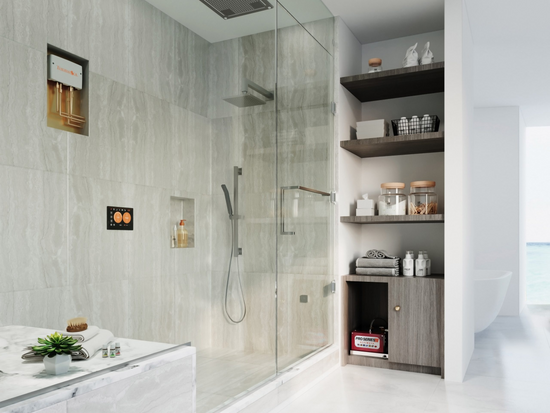 All Shower & Steam – Thermasol