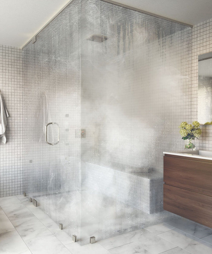 All Shower & Steam – Thermasol