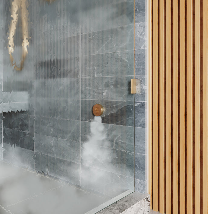 SteamVection Steam Head – Thermasol