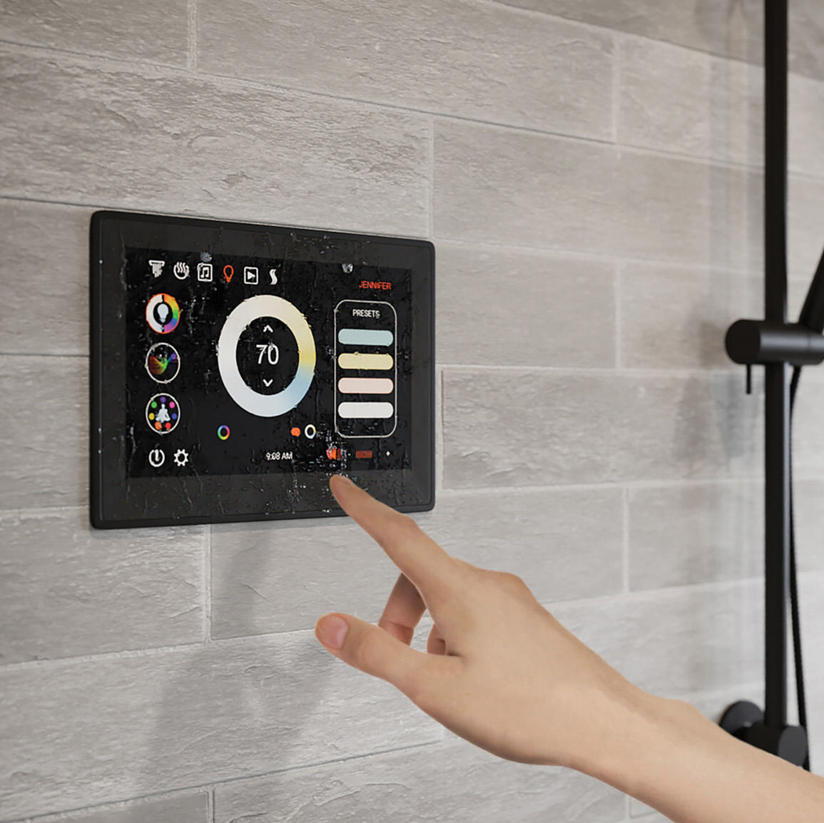 ThermaTouch2 - 15" Control – Thermasol