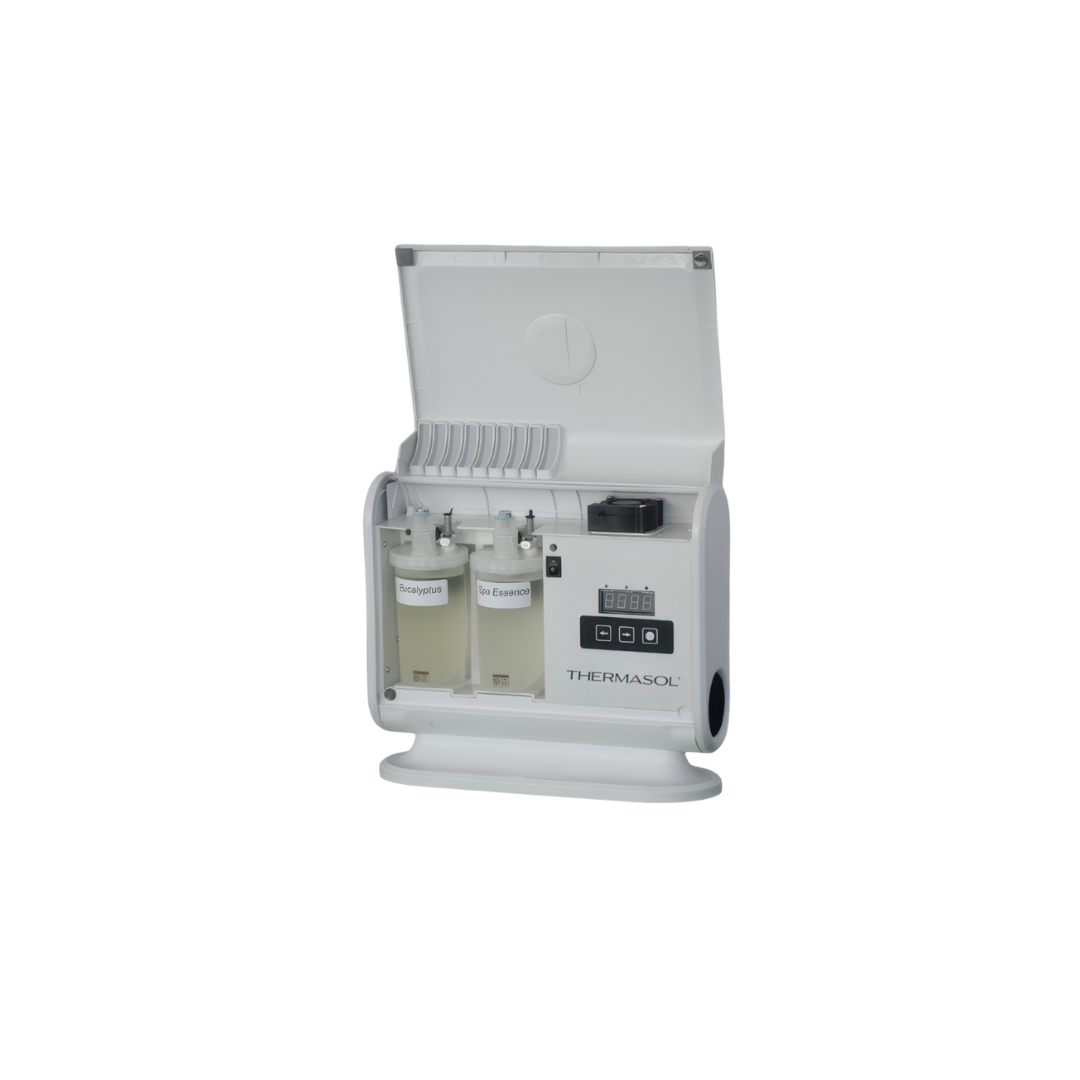 Lux Aroma Scent Cartridges – Thermasol